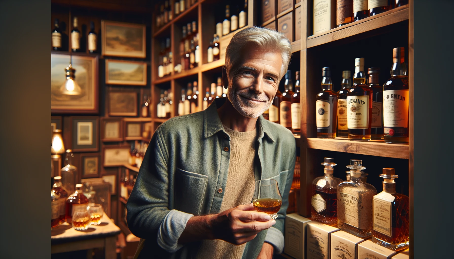 Nils Olofsson (*1965), Bauer – Landauri